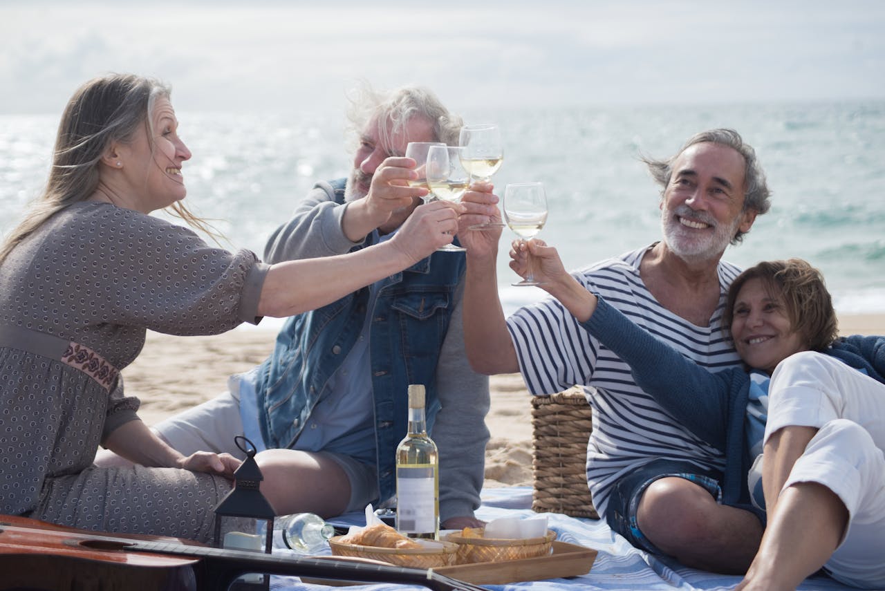 Quad Relationship: What You Need to Know - ENM Living