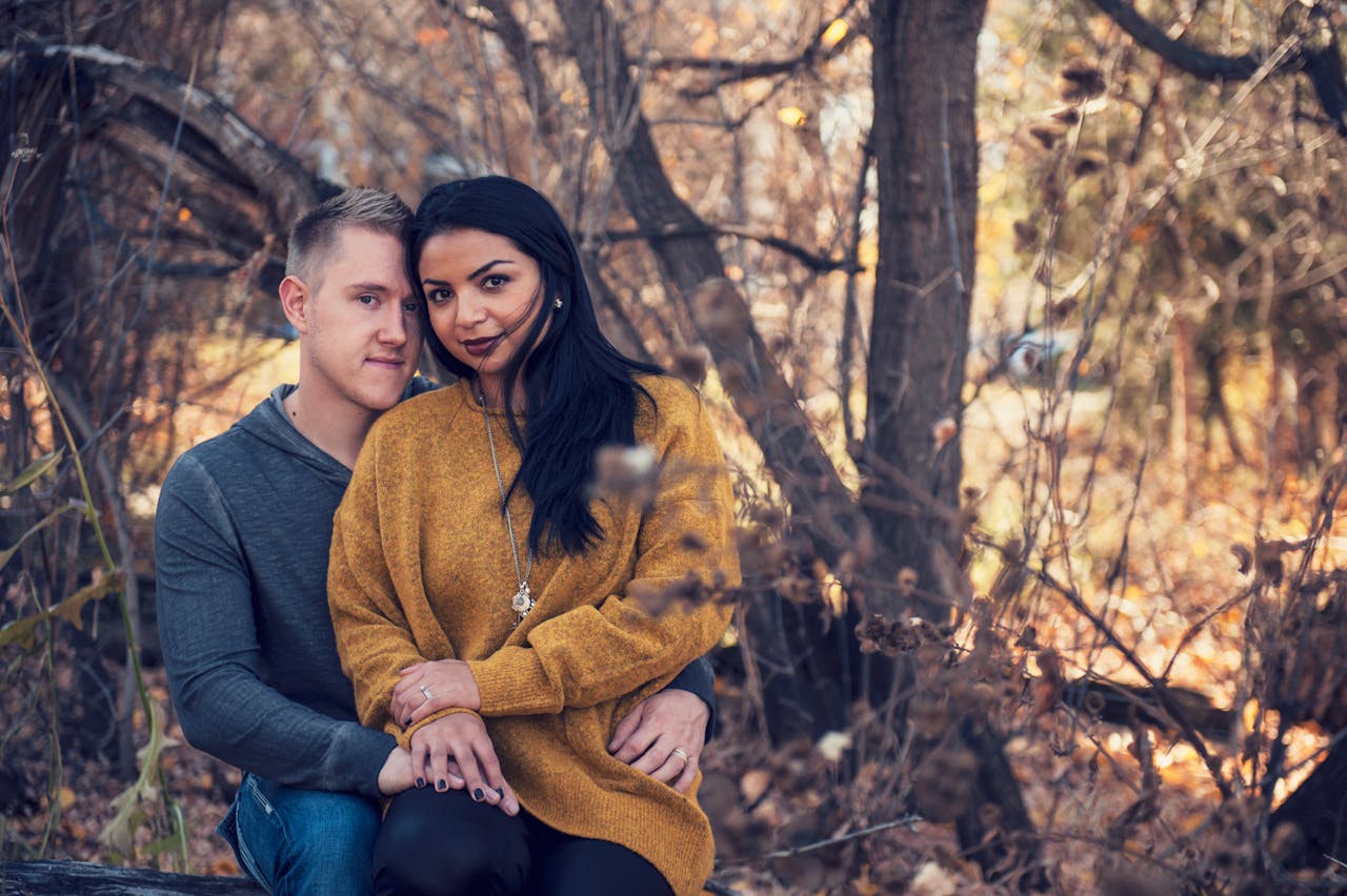 New Relationship Energy: Understanding the Honeymoon Phase - ENM Living