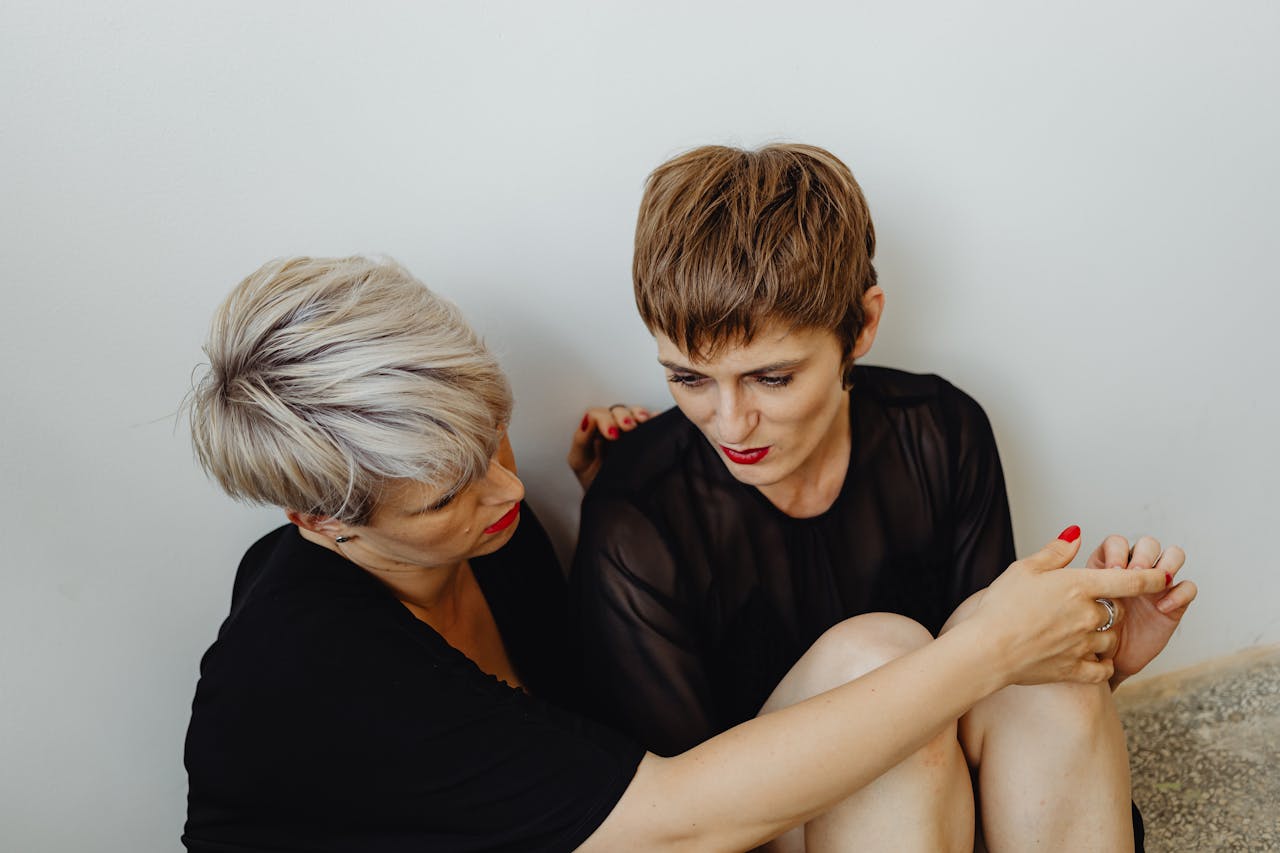 Types of Poly Relationships and Dynamics - ENM Living