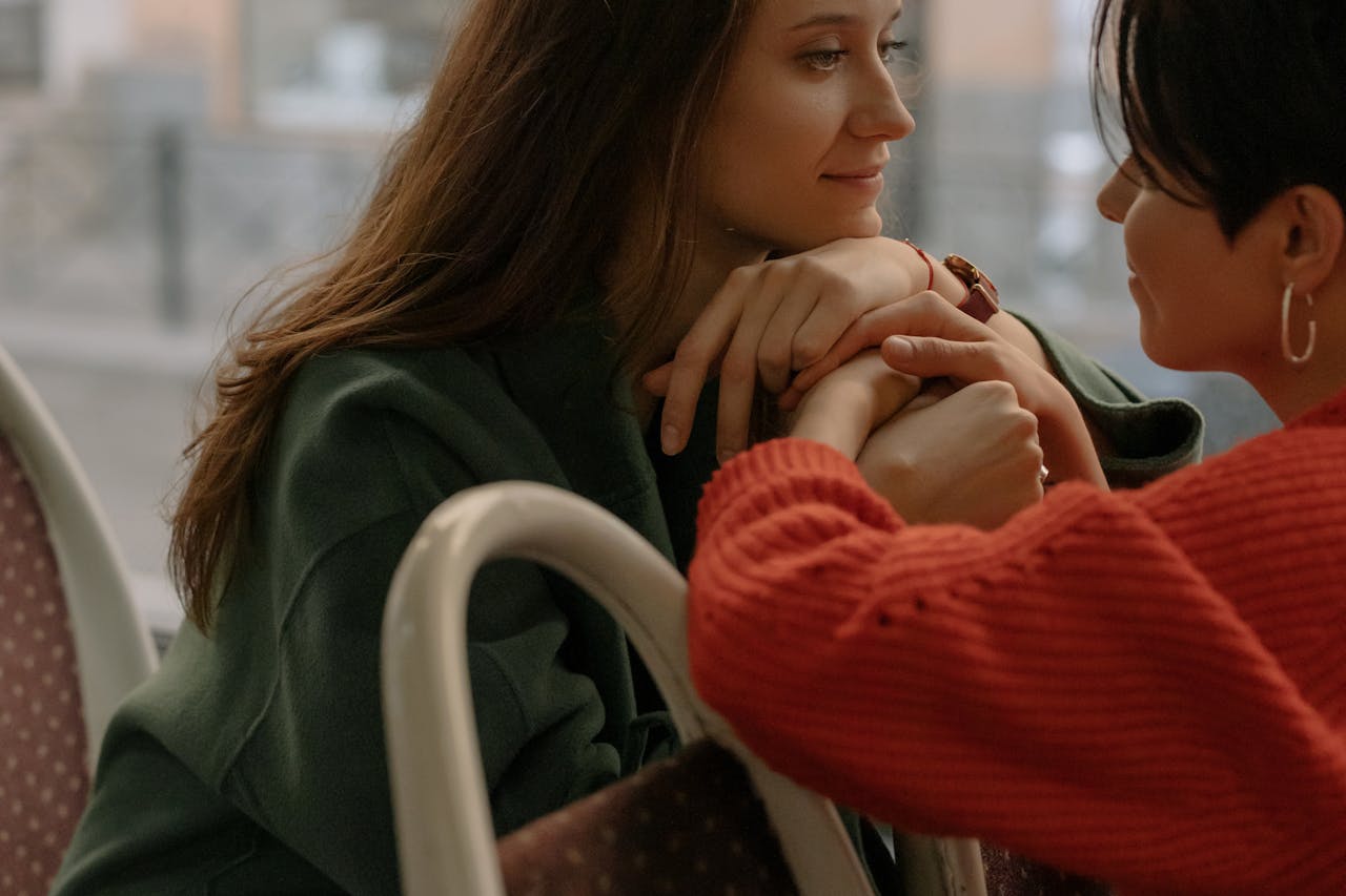 Metamour’s Day: A Celebration of Connection - ENM Living